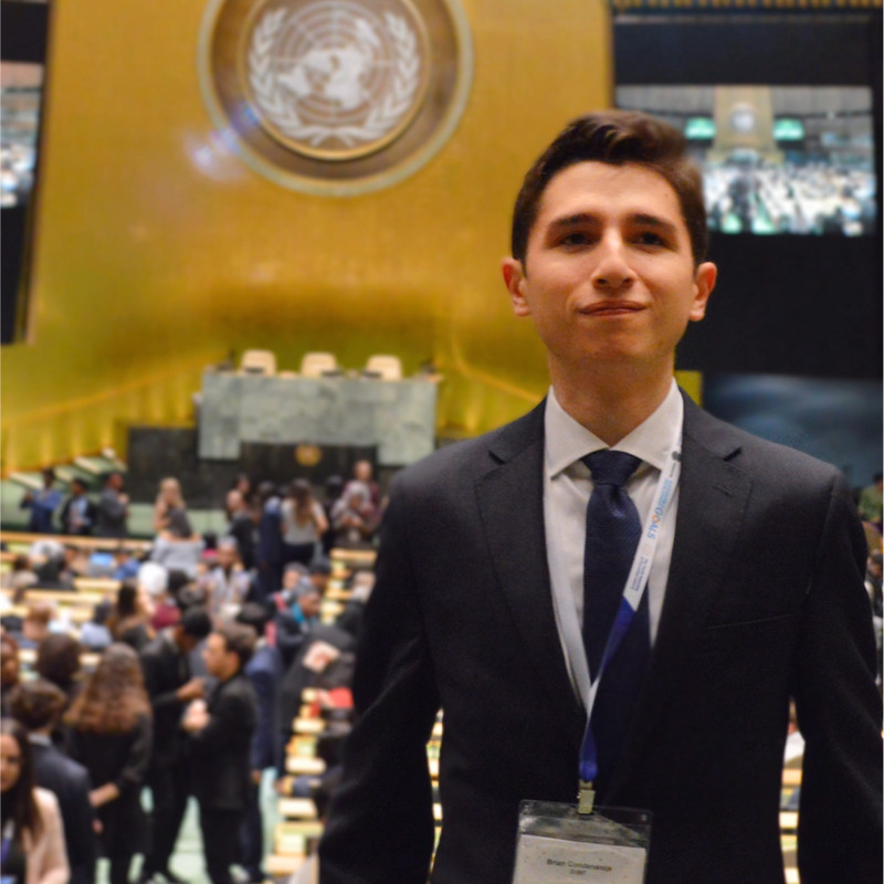 brian-condenanza – Disrupt