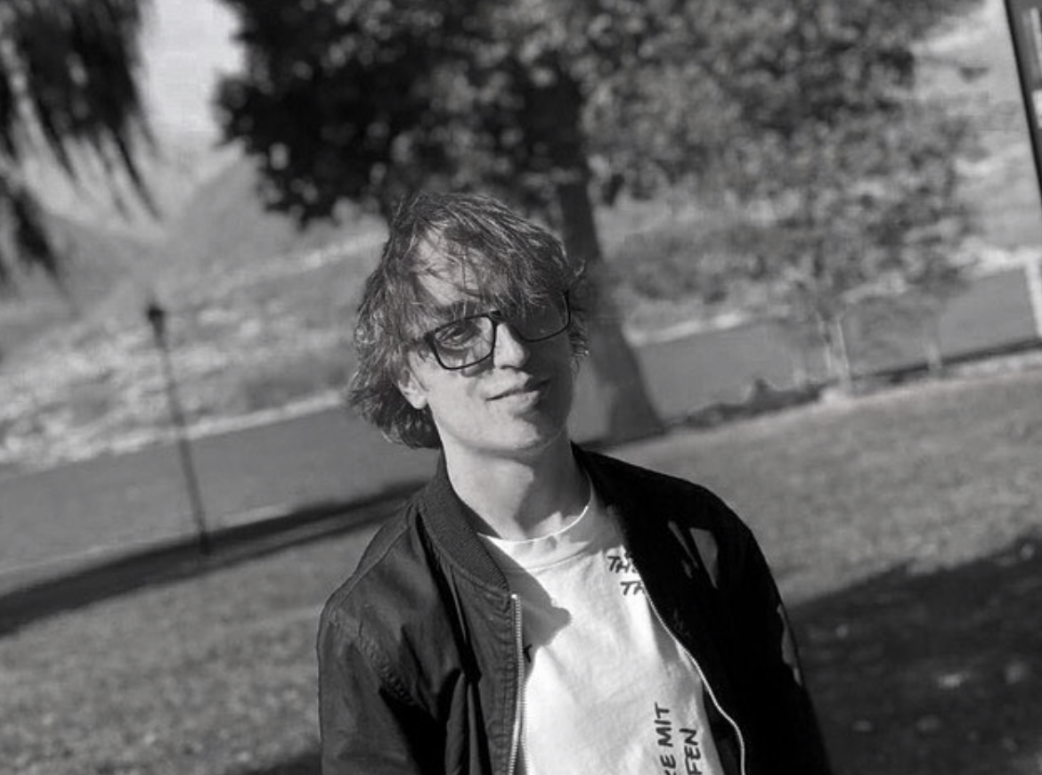Is Vincent de Boer the best new rapper? – Disrupt