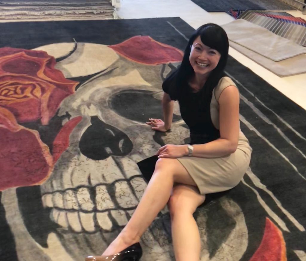 Journey Into An Artist's Life: Exclusive Interview With Jennifer Jean ⚡ ...