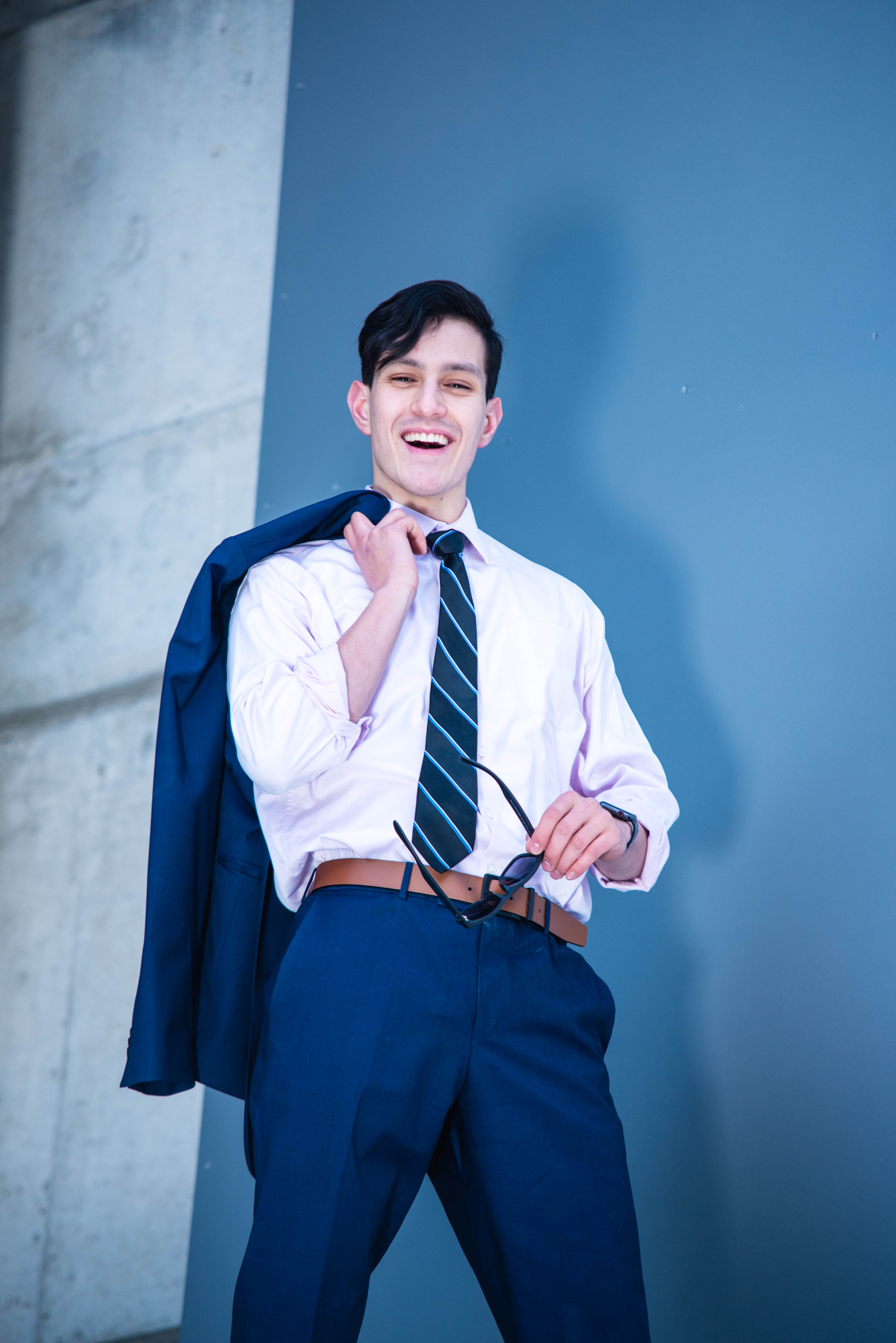 How David Amortegui is Creating His Future Through the Power of the ...