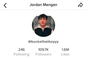 How to Grow Social Media Accounts with Jordan Mangan (buckethatboyyy ...