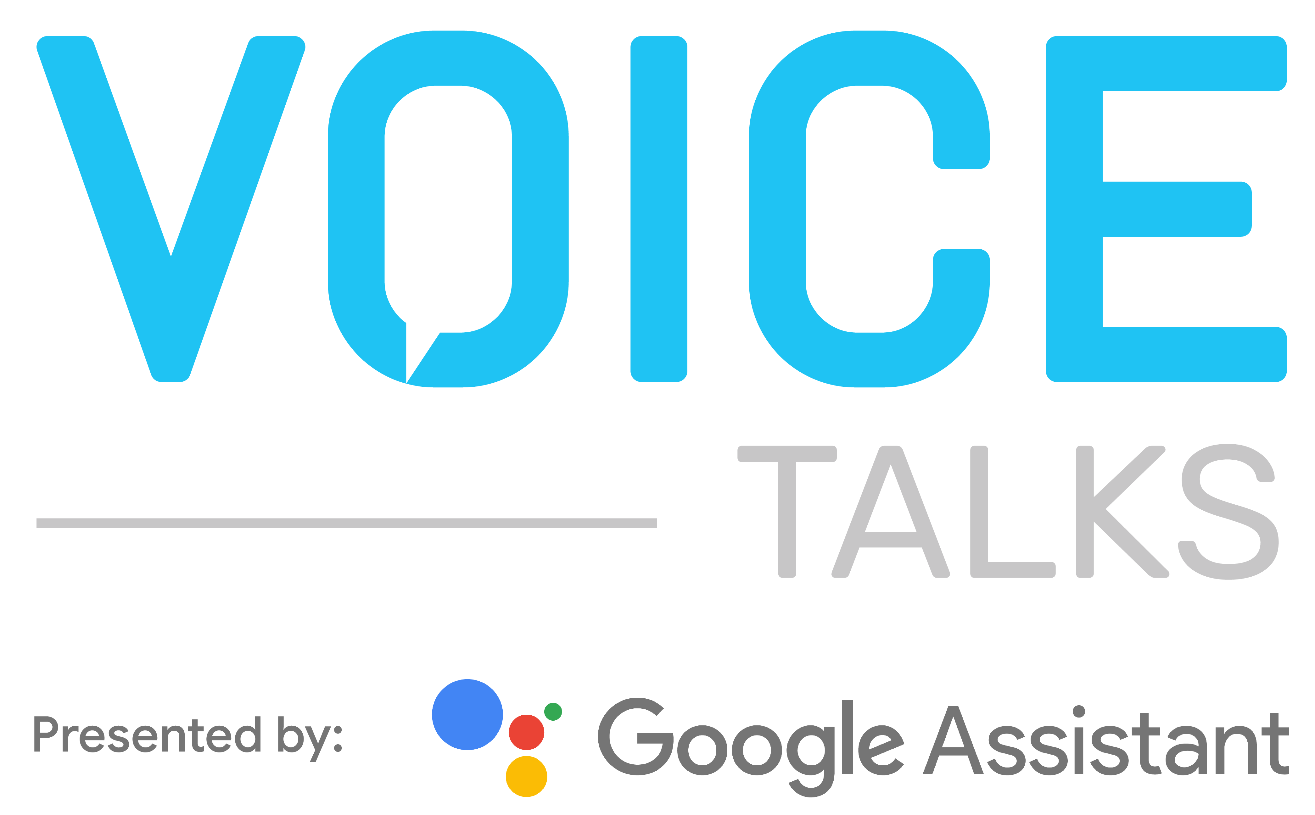 Voice Talks 4k-01 – Disrupt