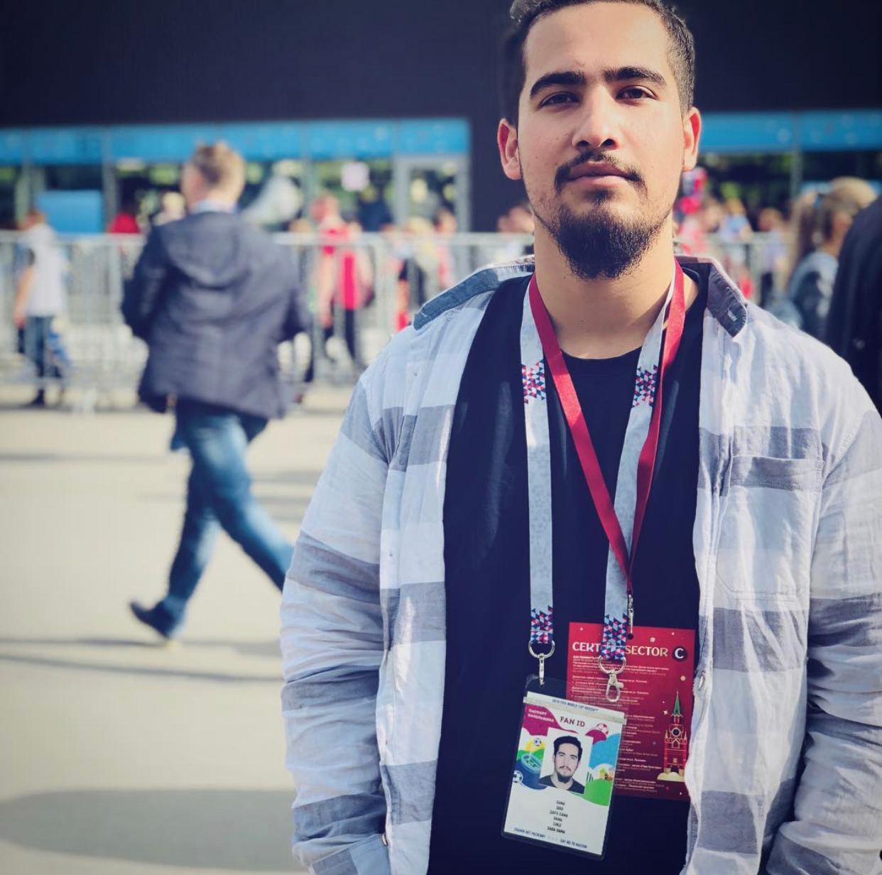 Shko dara – Disrupt