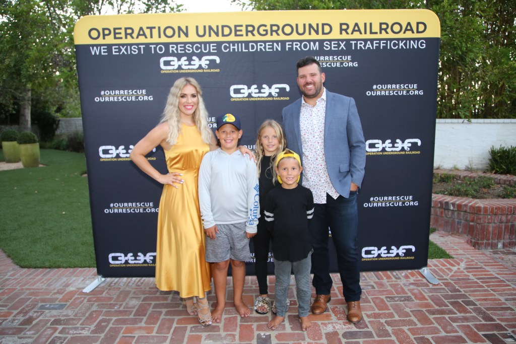 Cayla Craft is on a Mission to Fund a Very Important Mission ⚡️ Disrupt ...