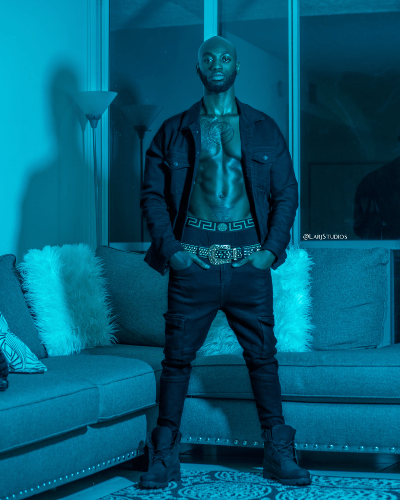 Chatting With Rising Hip-Hop Artist and Entertainer King Nasir ⚡️ ...