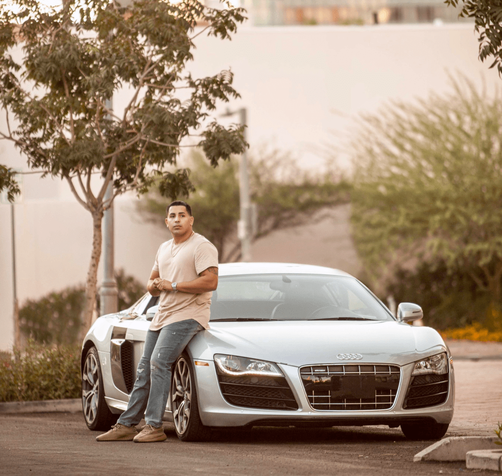 Tyler Espitia on How Creating Ichimoku Traders Academy has Changed the ...