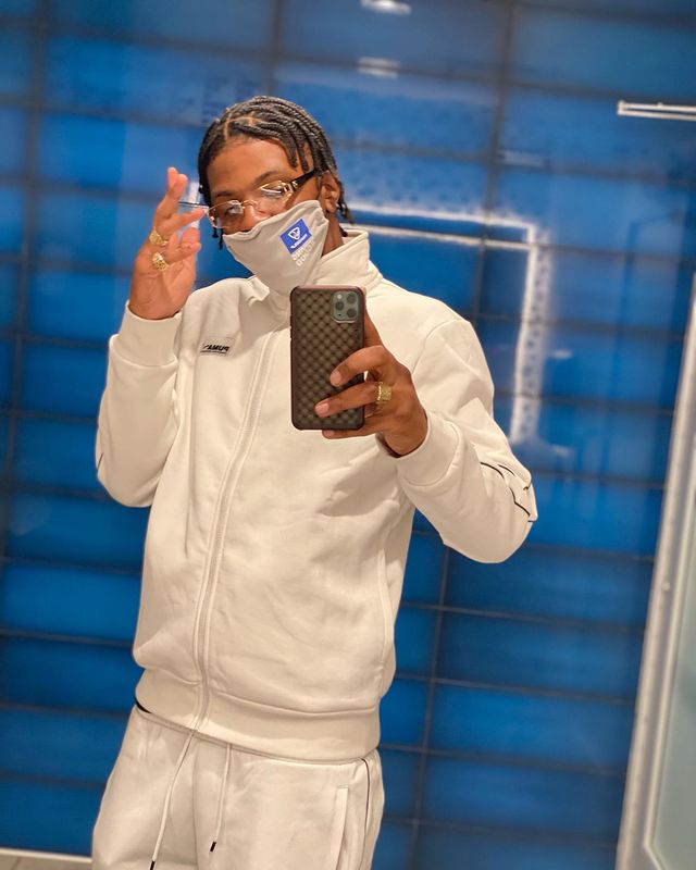 Exclusive Interview With America Rapper Prince JG – Disrupt