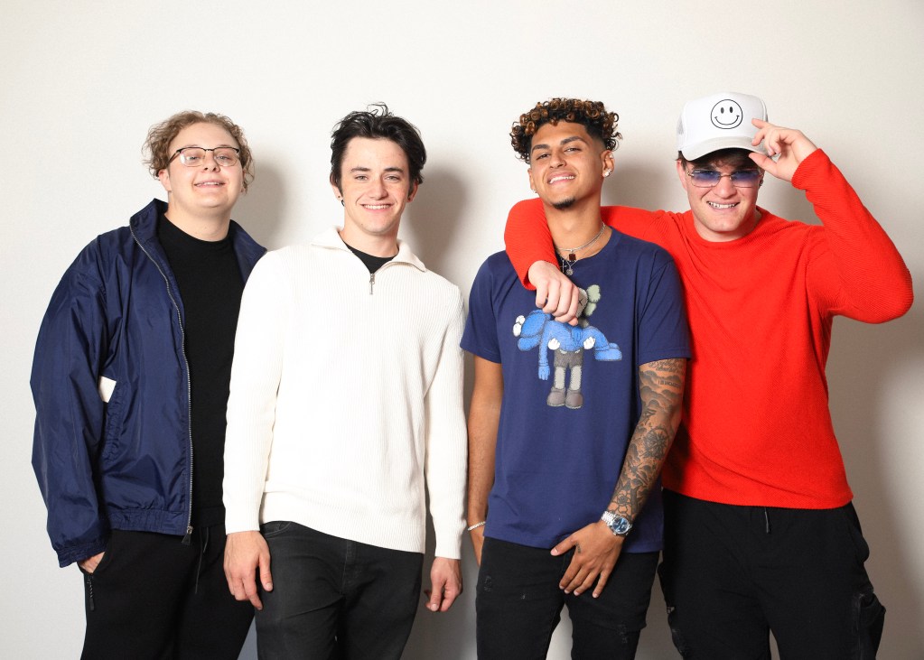 Content Creation House Prime Capitol Talks Diversity & Success ⚡️ Disrupt