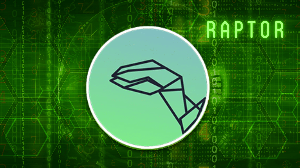 What Is Raptor Coin And How It’s Disrupting Climate Change And Crypto ⚡ ...