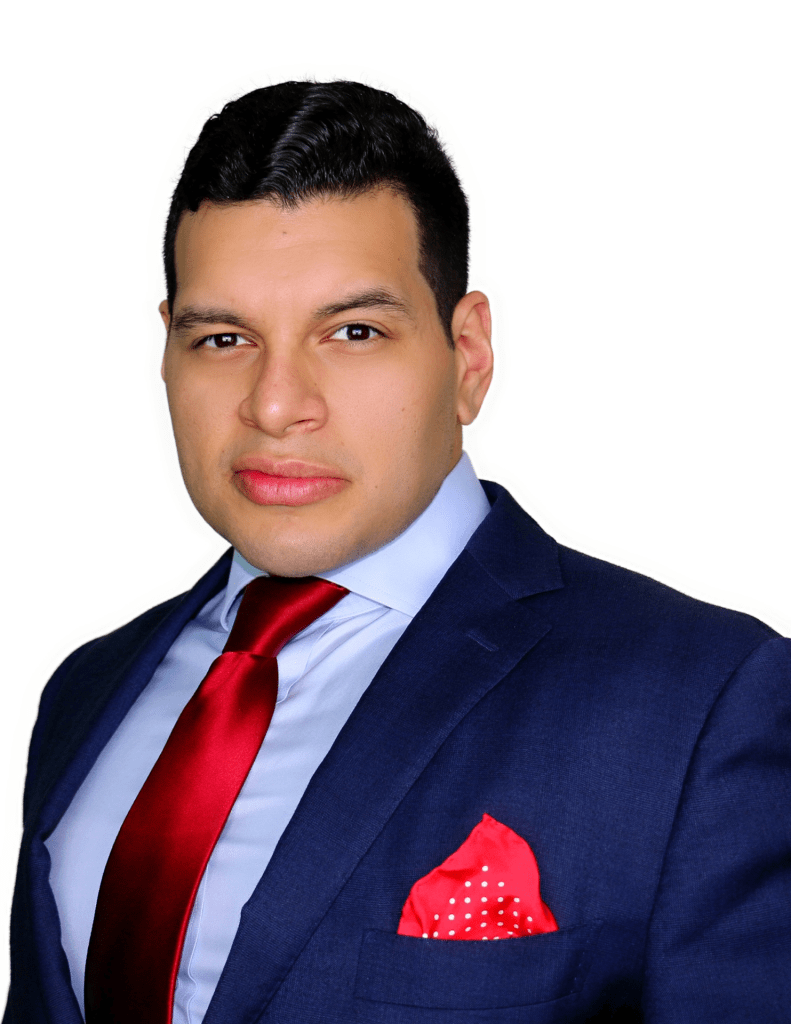 Why The Biggest Brands Turn to Oscar Chavez for Sales & Marketing ...