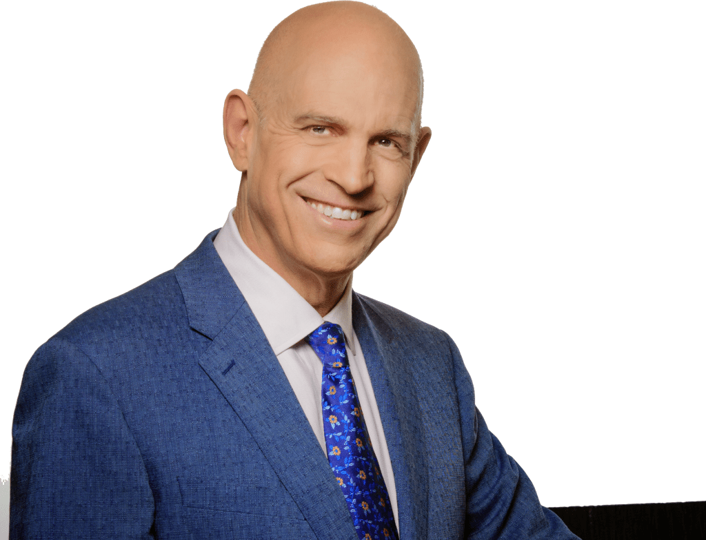 How OriginClear's CEO, Riggs Eckelberry, Plans to Help Fix America's ...