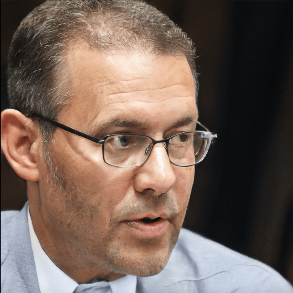 Trader Carl Koeneman Discusses Cryptocurrency Success ⚡️ Disrupt