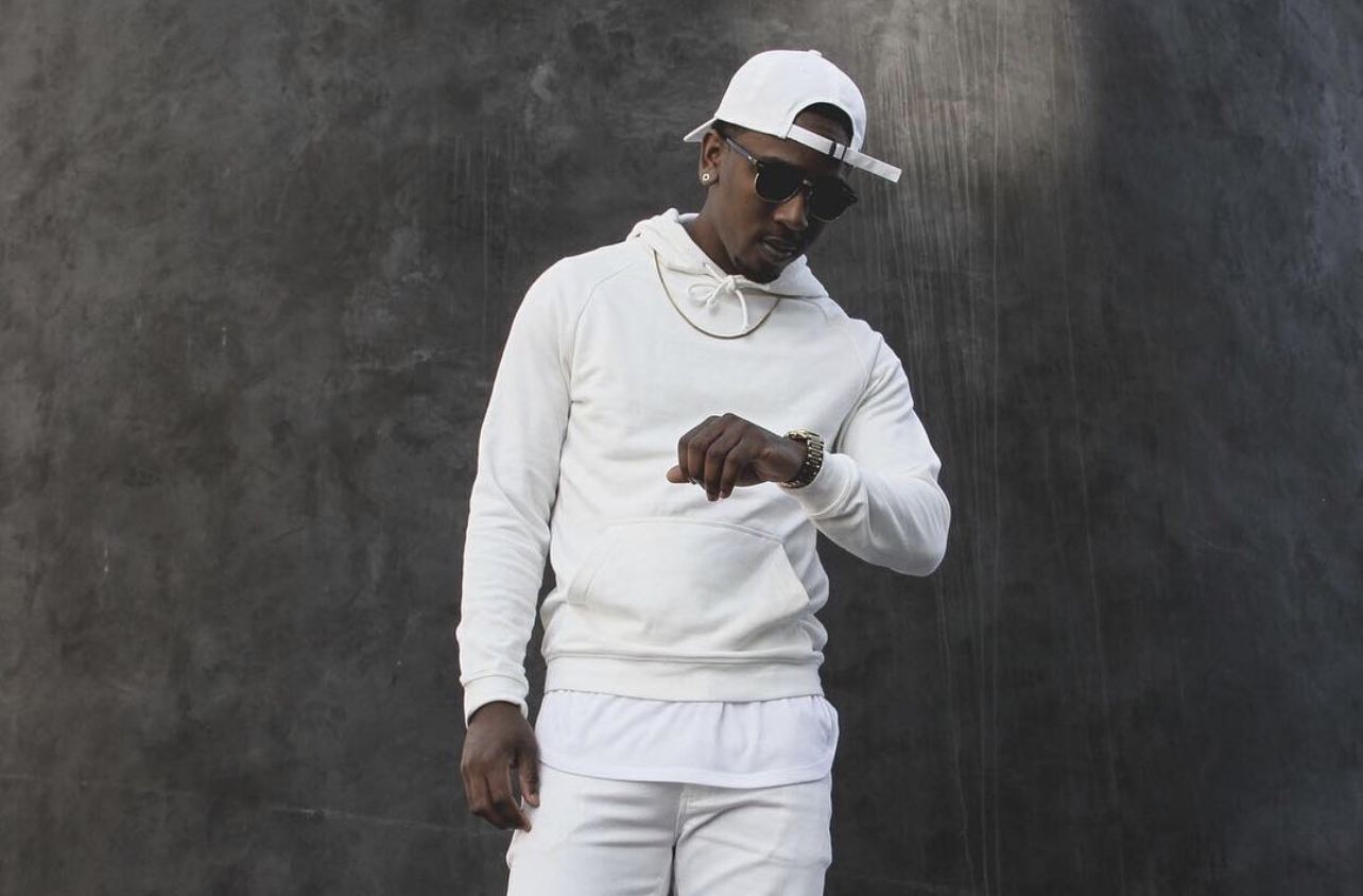 TOp Tier – Disrupt