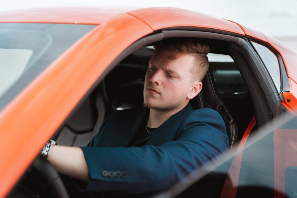 How Jason Byers Became a Professional Day Trader & Made A Name For ...