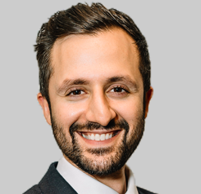 Sina Ghezel – Disrupt