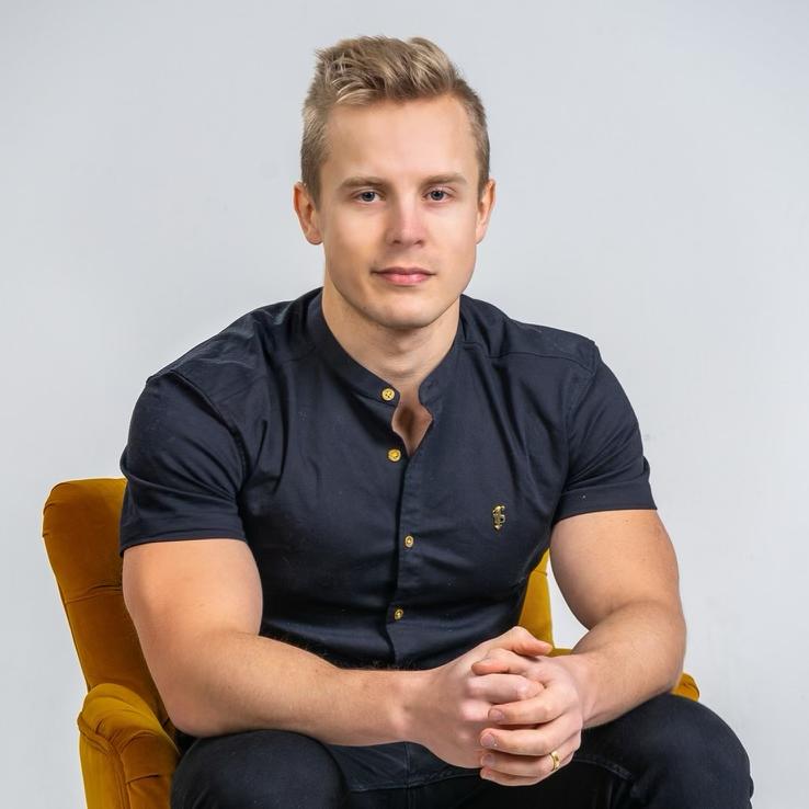 Maximizing Human Potential: Siim Land’s Unique Approach to Health and ...