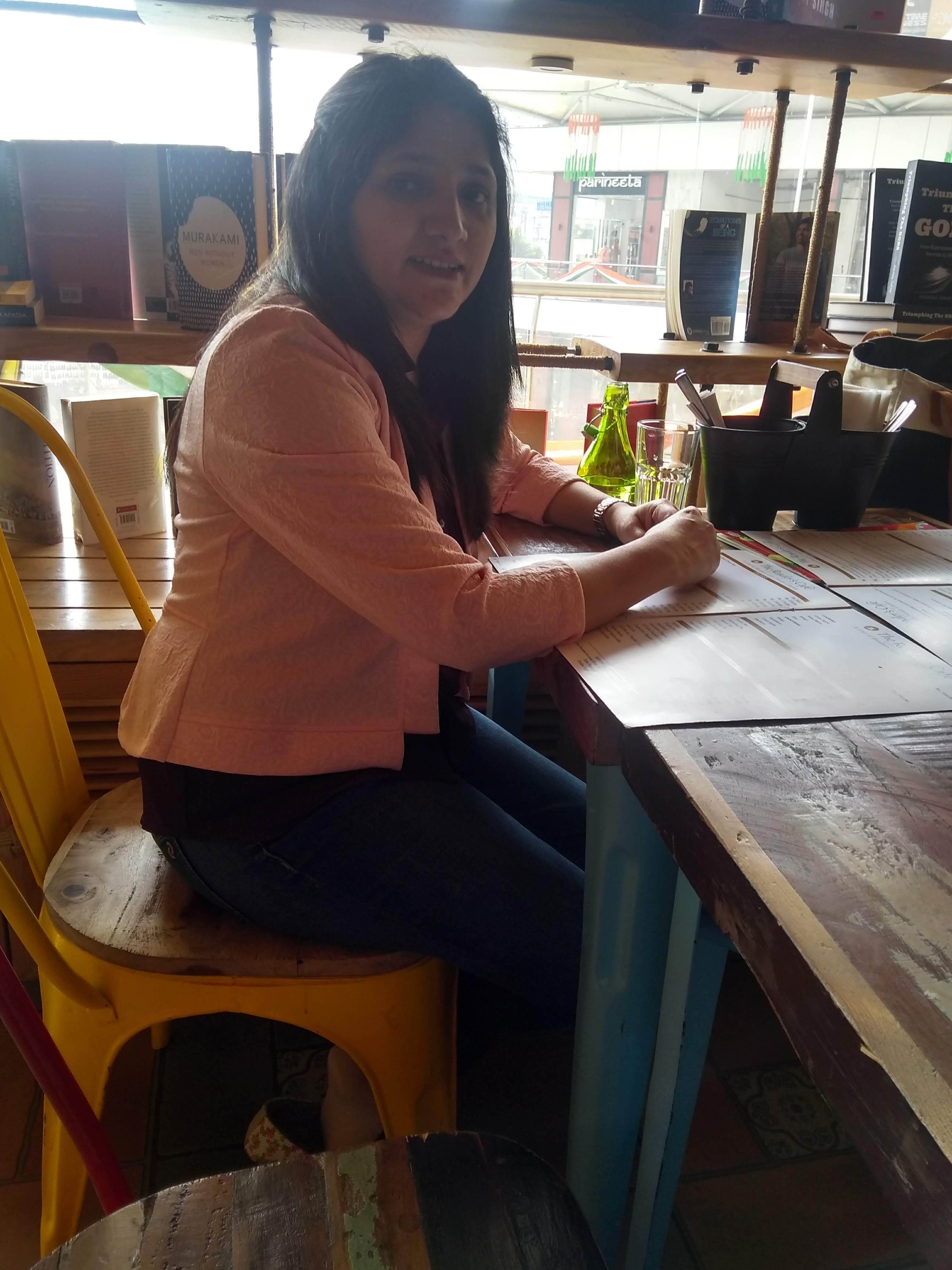 The Trailblazer of Emotional Well-being: Lata Singh Dasila – Disrupt