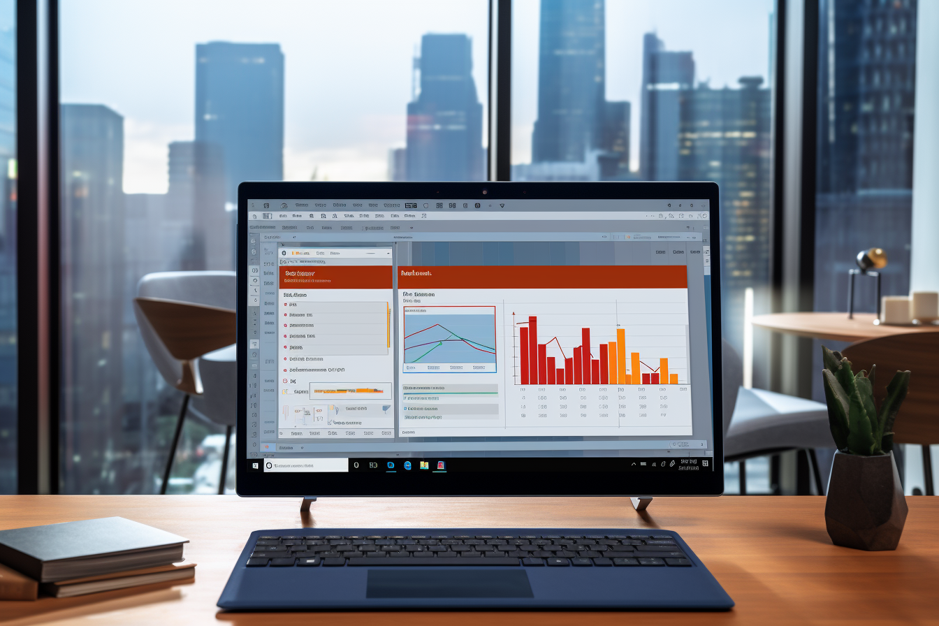 Microsoft Office 2019 vs. Microsoft Office 2021: A Detailed Comparison ...