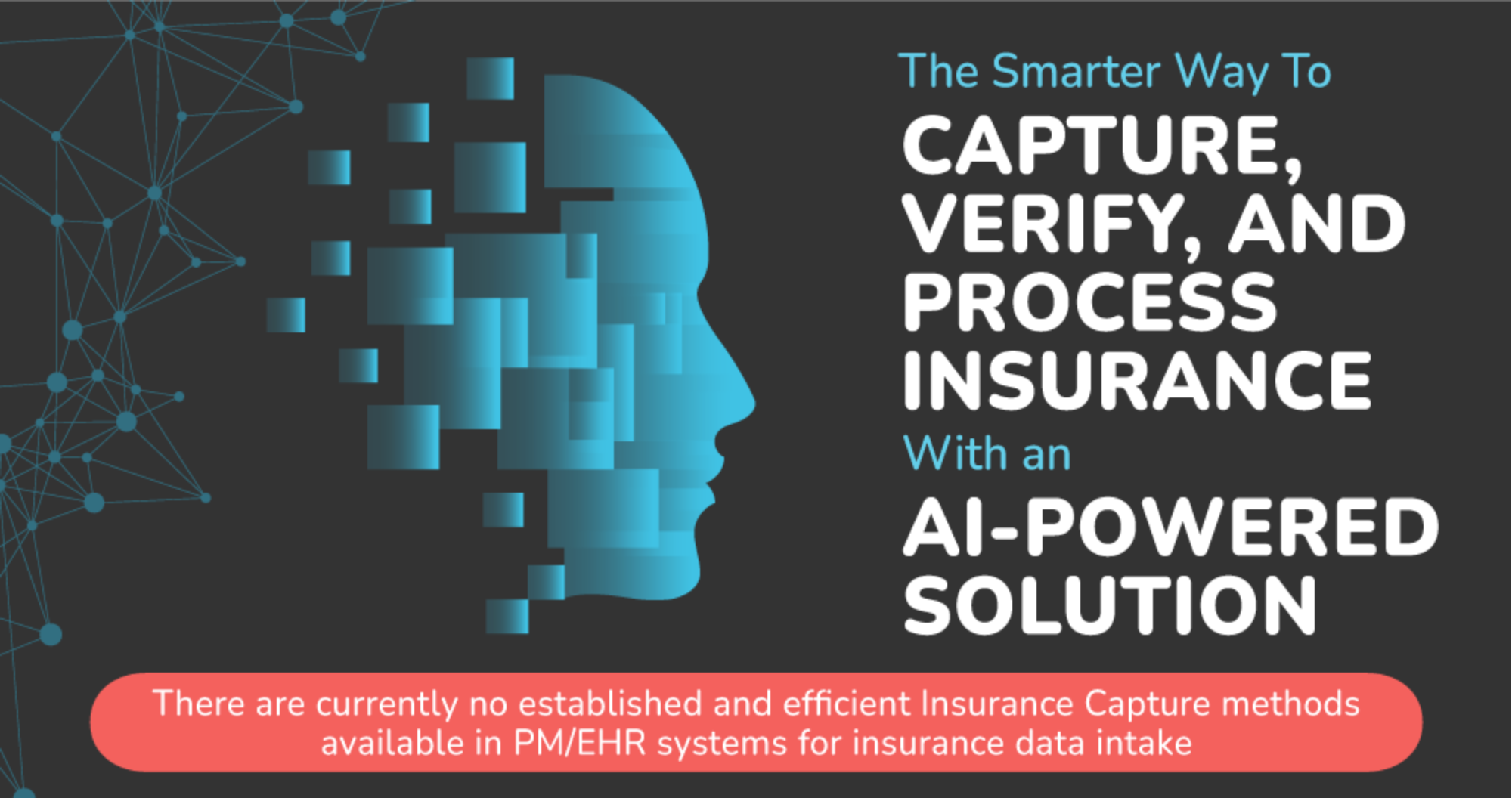 The AI Solution to Insurance Capture Shortcomings – Disrupt