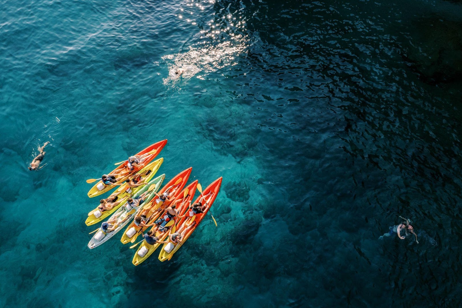 Gregg Shore Discusses The Beginner’s Guide to Kayaking: Getting Started ...