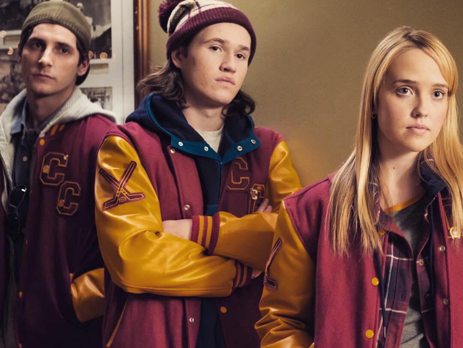 Explore the Latest Trends in Modern Varsity Jacket Designs – Disrupt