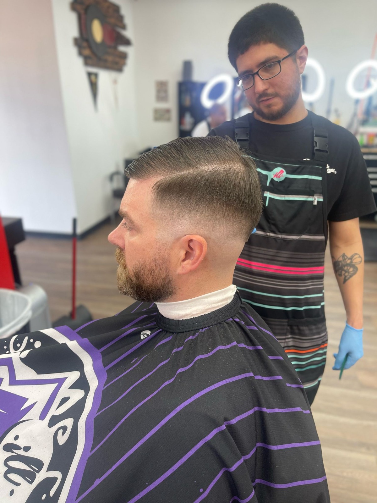 Discover Your Inner Swagger and Elevate Your Style at AJ Clipper Handz ...