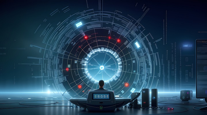 The Art of Visual Storytelling in the Digital Age – Disrupt