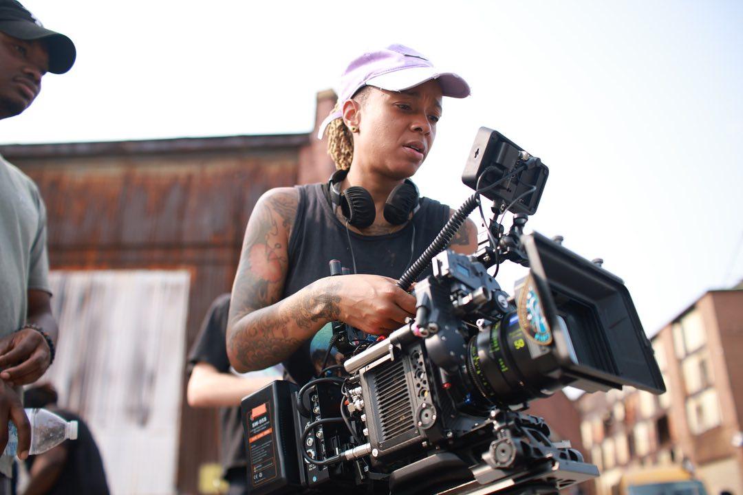 Award-Winning Filmmaker Ryan Jordan Brings New Vision to Film Industry ...