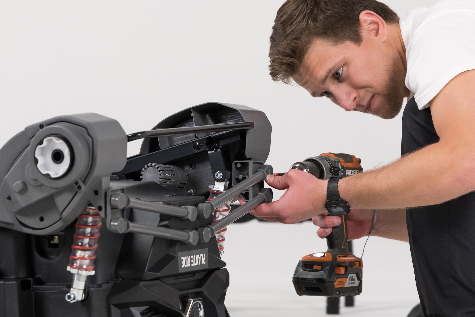 Ryder Toys: An Incredible Line of Toy Innovation – Disrupt