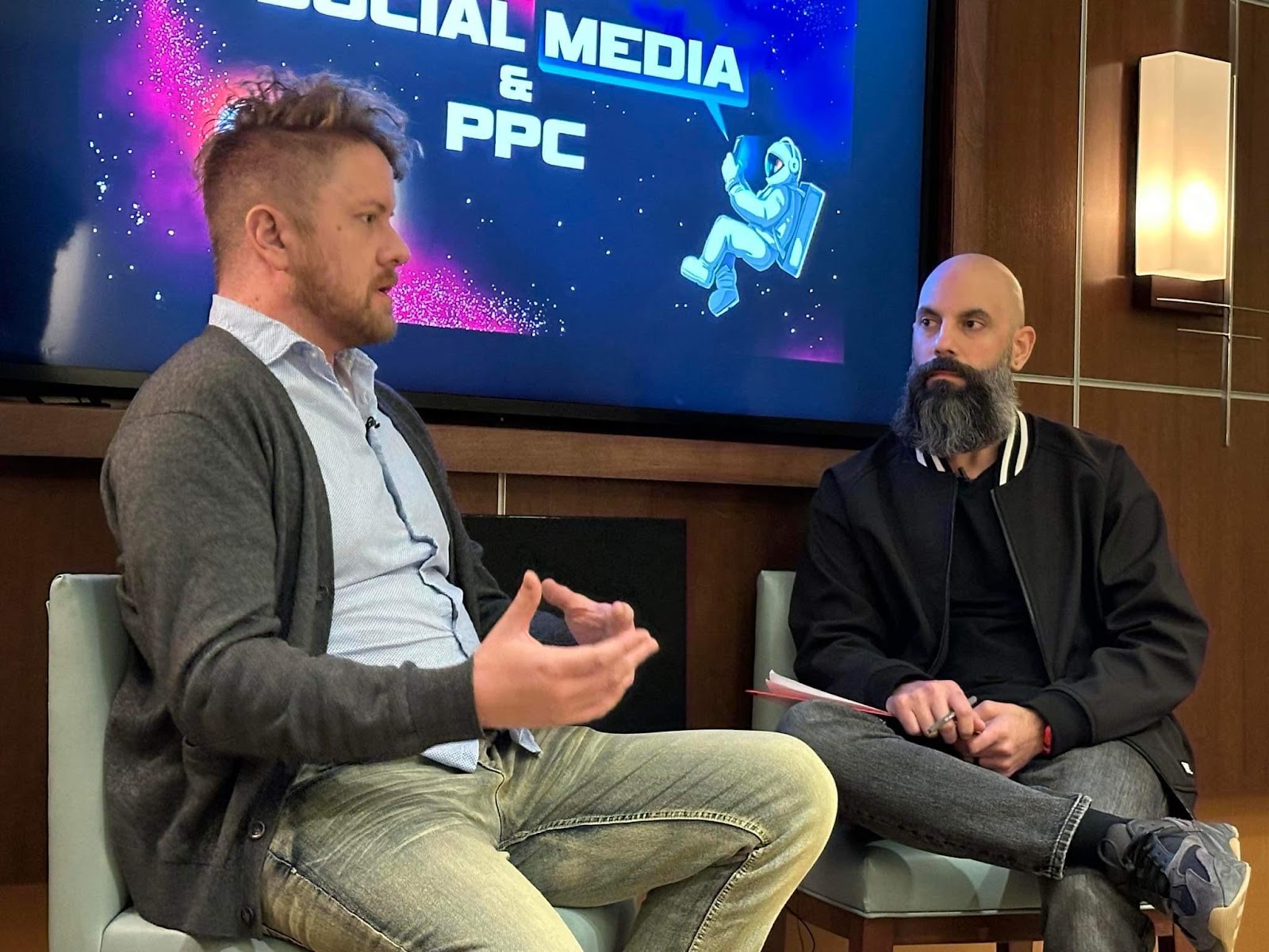 5 Bloxers to Watch – Disrupt