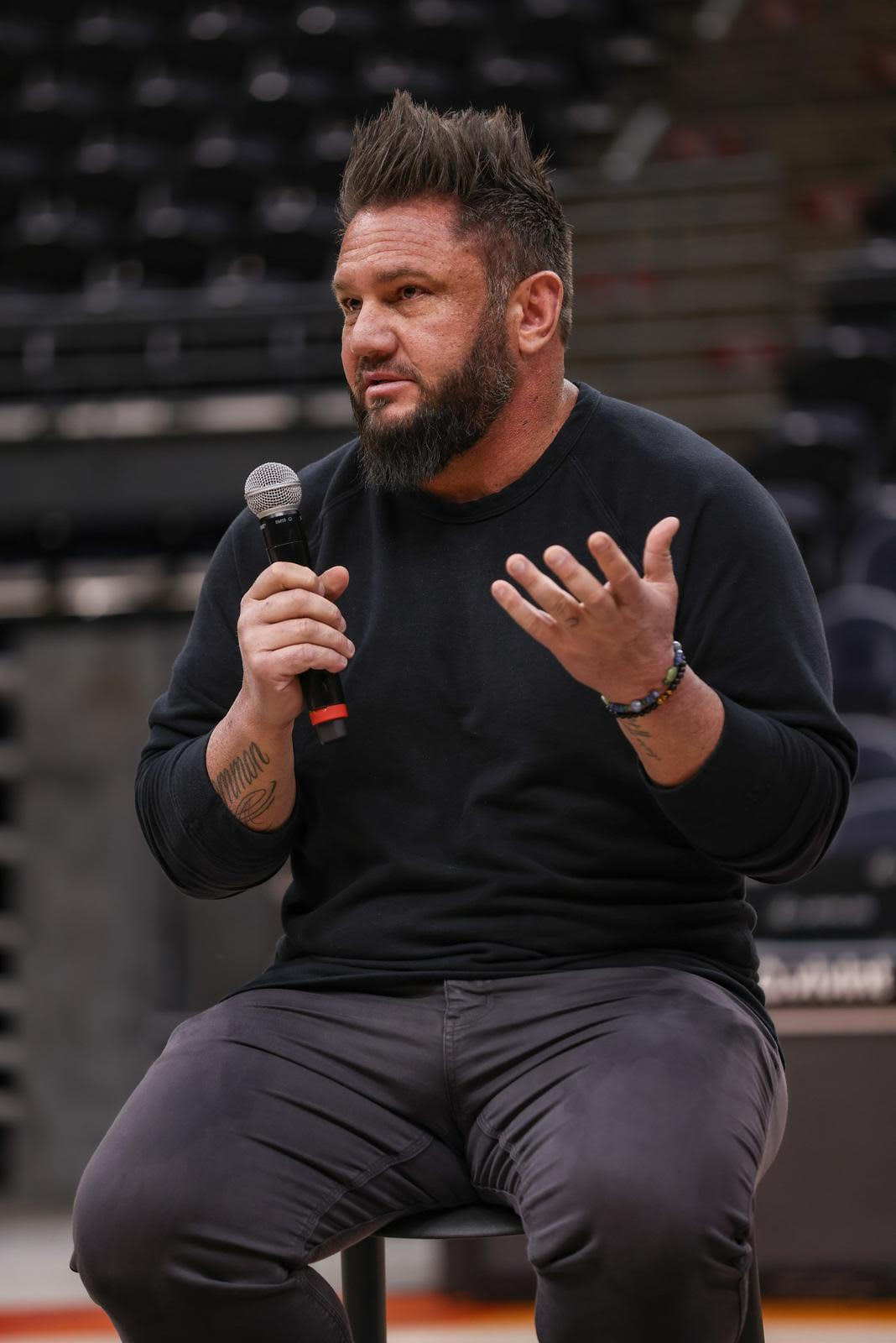 Goal-Oriented Dreams: Travis Bott Understands The Value In Artificial ...