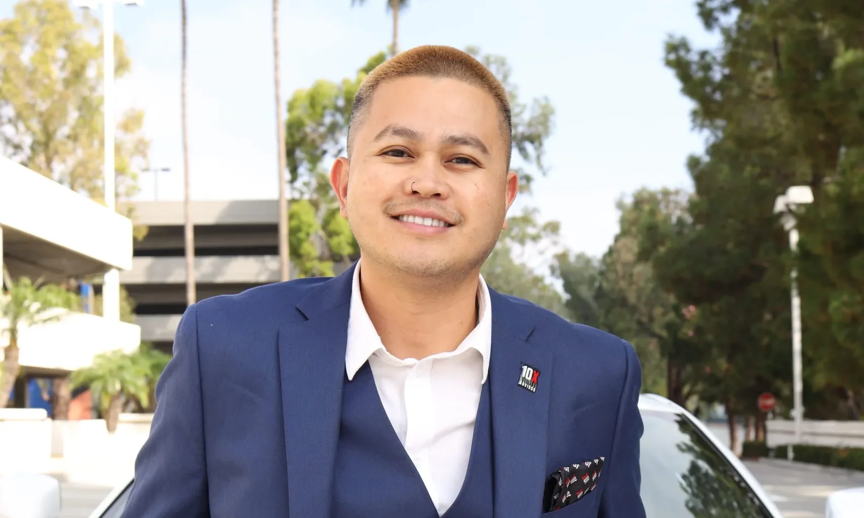 Jay Realubit: A Veteran’s Journey to Entrepreneurial Leadership – Disrupt