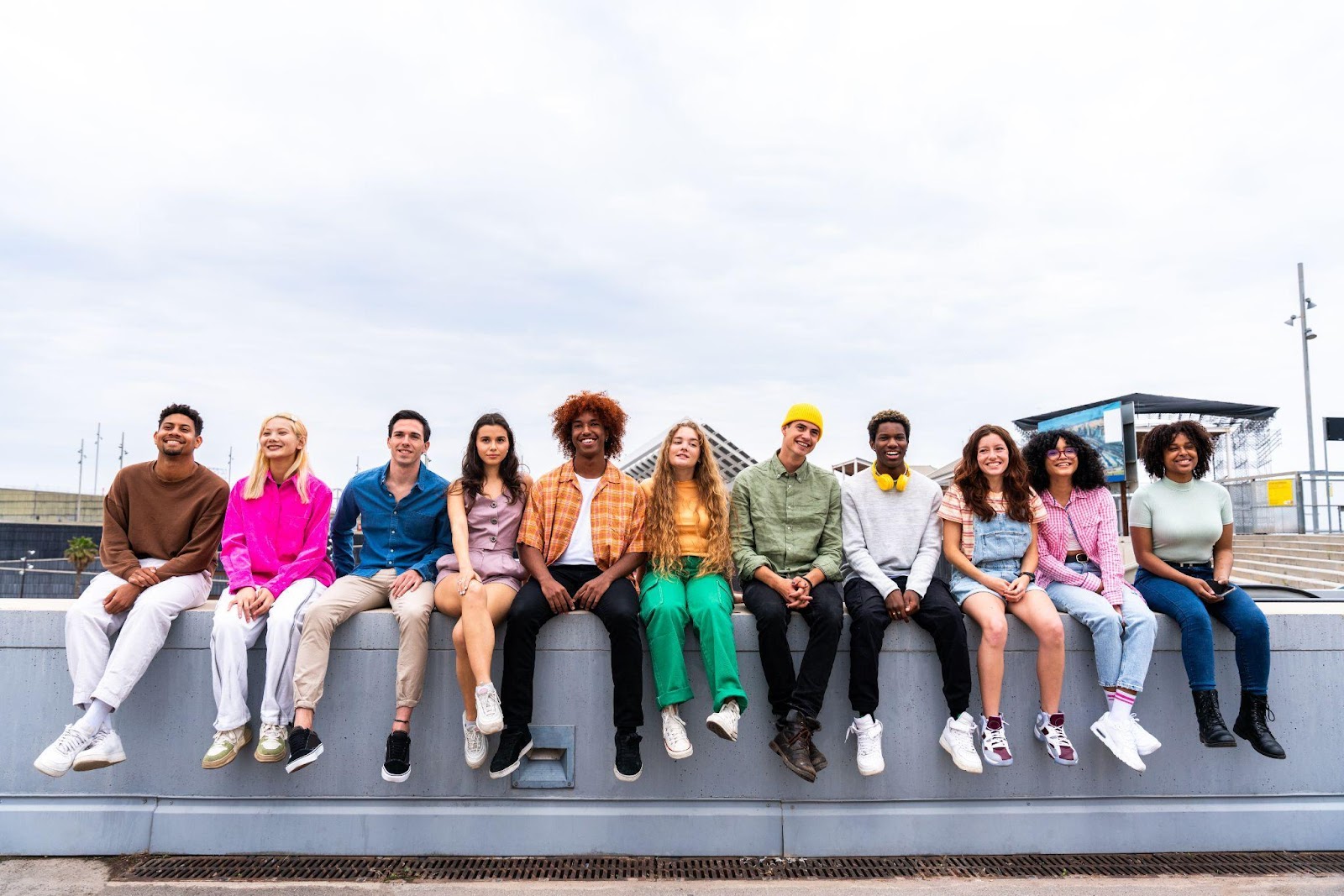 Voice of the Community: John Sydnor’s Impact on Civic Engagement – Disrupt