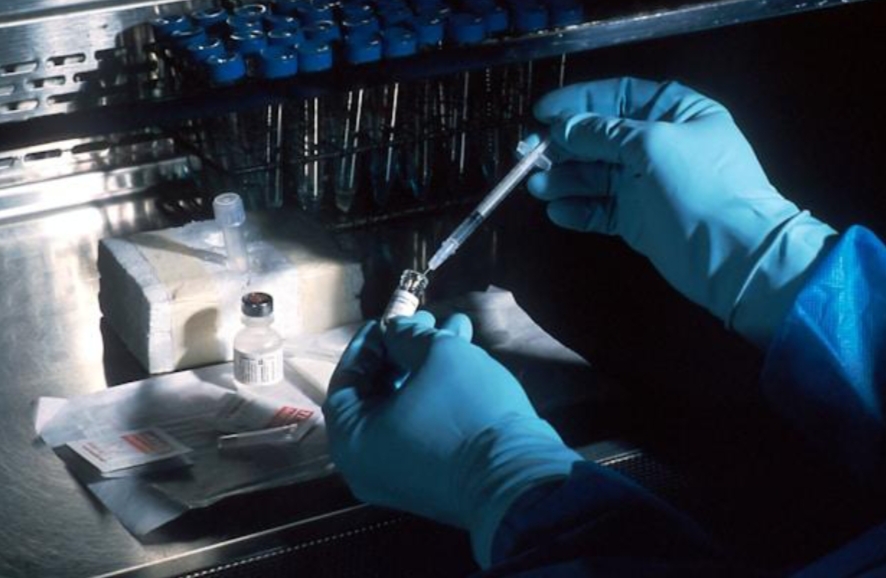 What is Synthetic Chemistry? A Beginner’s Guide – Disrupt