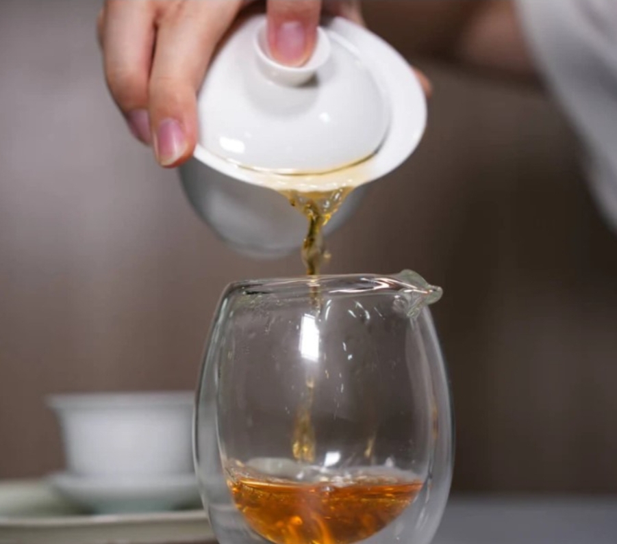 Loose Leaf Tea and Gourmet Cooking: Infusing Tea into Your Meals – Disrupt