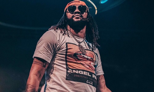 Logan H. James Unleashes the Fire with “For Real For Real” Remix: A ...