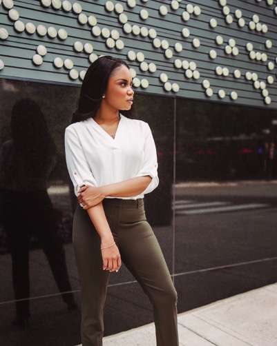 Dr. Tori Reddy Dodla: A Prime Example of Why Relationship Building Is ...