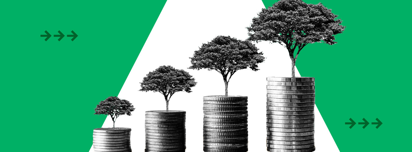 Understanding the Growth of Sustainable Finance – Disrupt