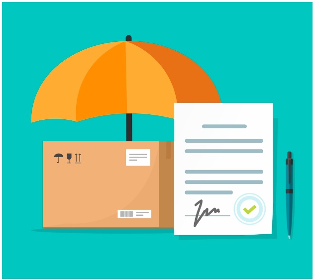 What Are the Different Types of Shipping Insurance – Disrupt