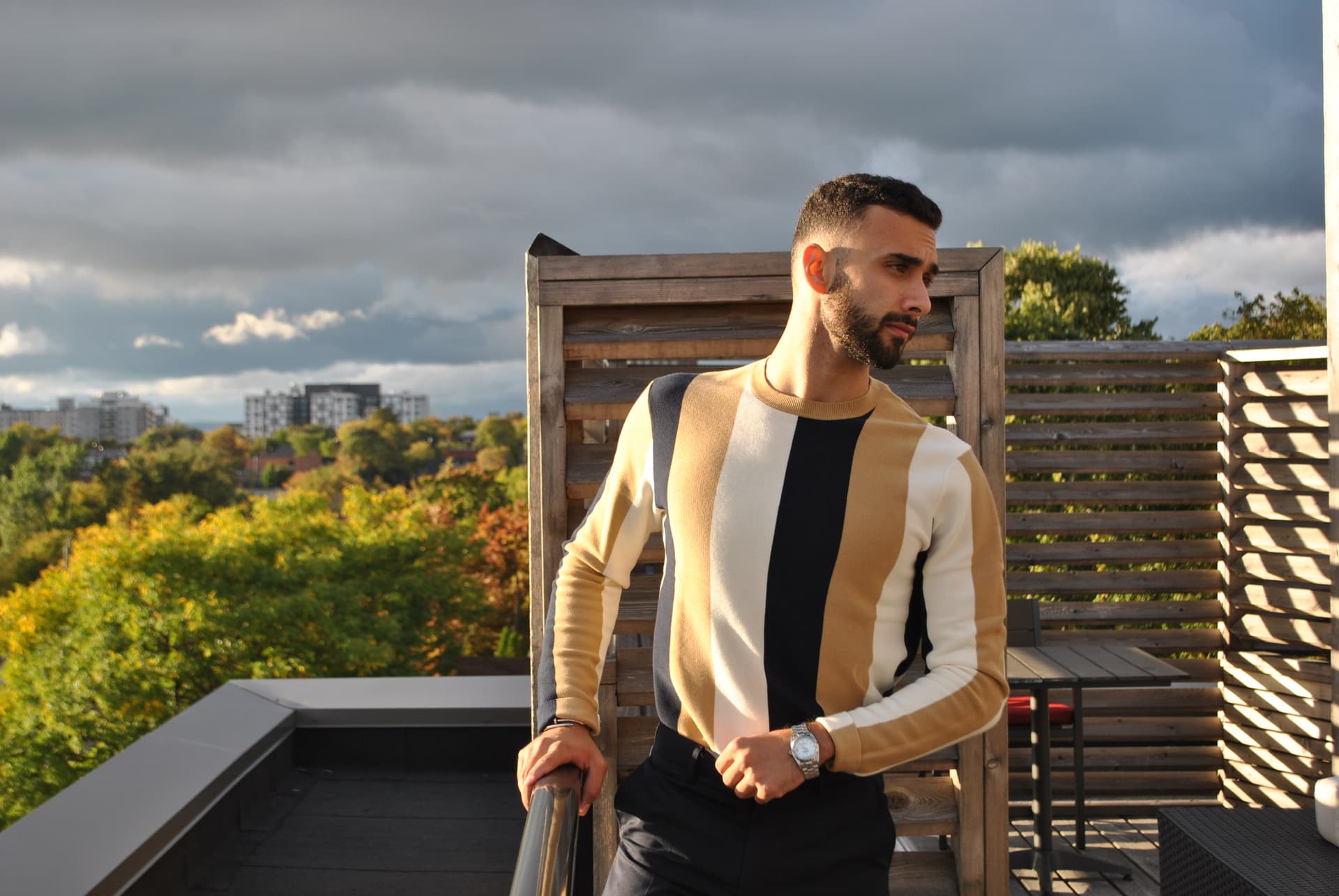 How Noah Merriby is Revolutionizing Income Generation with AI ...