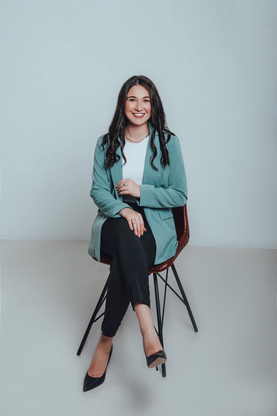 Redefining Interior Design: How Erin Miller Leverages Her Expertise to ...