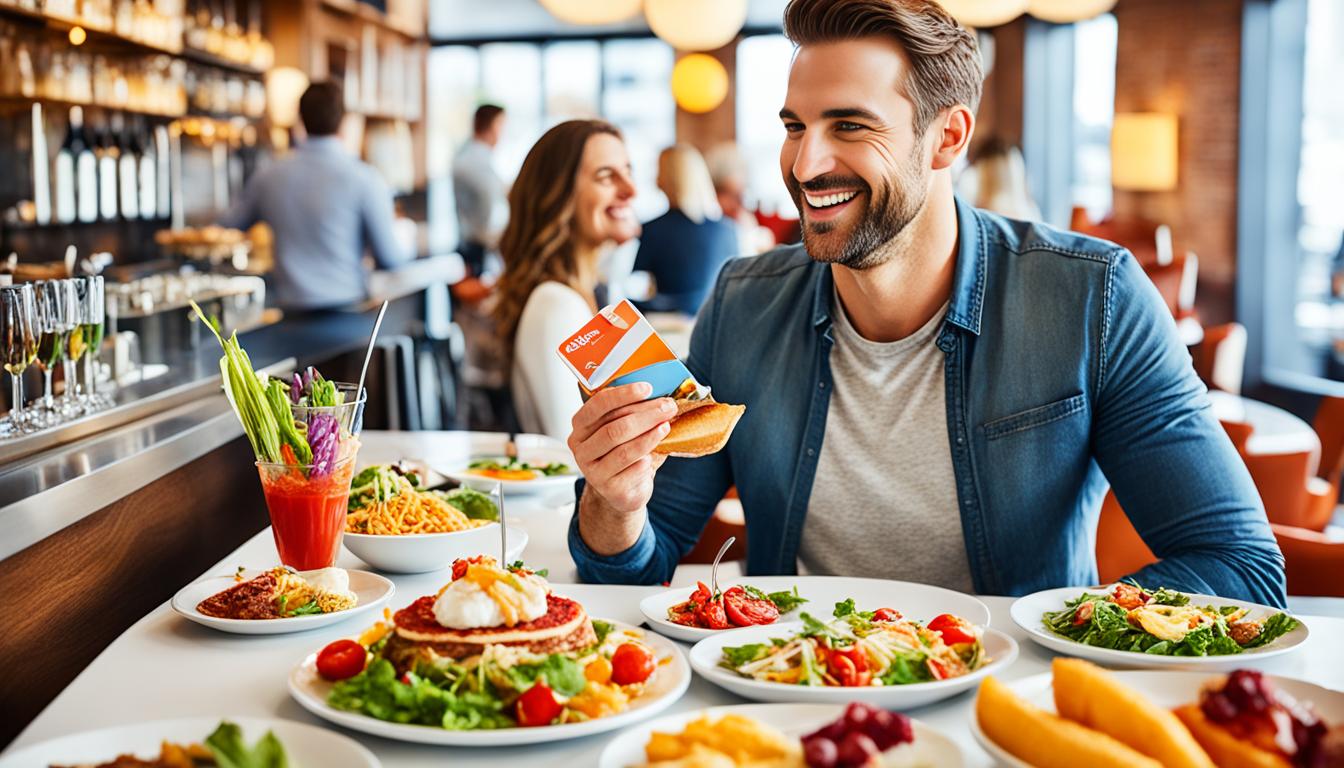 Chase Dining: Savor Rewards with Your Credit Card – Disrupt