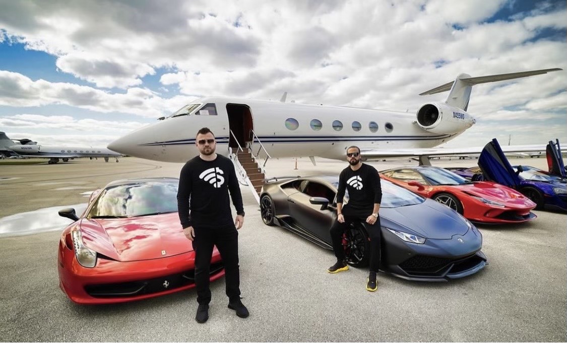 WiFi Money: Pioneering Digital Transformation for Businesses Worldwide ...