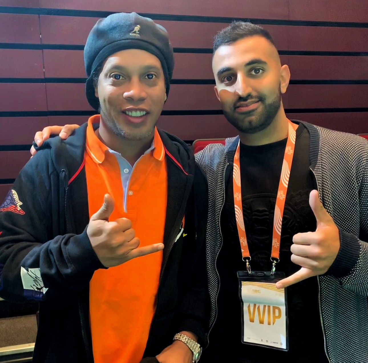 Mo Ali’s Business: Sponsors, Branding, and the Sports Industry – Disrupt