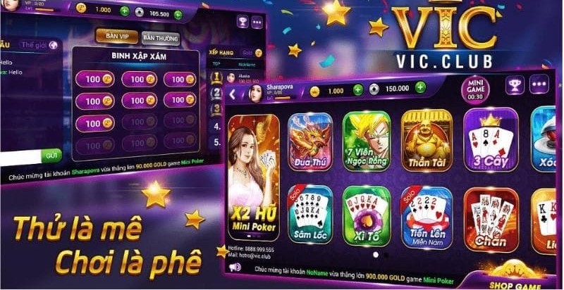 danh-gia-khuyen-mai-vic-club – Disrupt