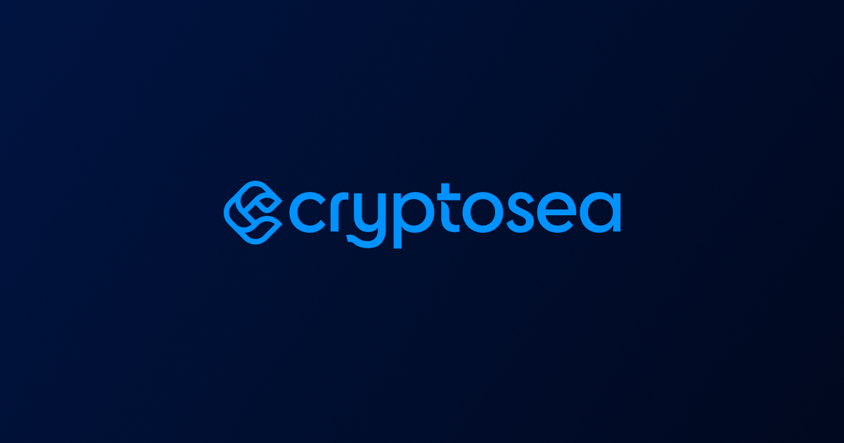 Join the Wave: CryptoSea Hits 100,000 Users and Counting! – Disrupt