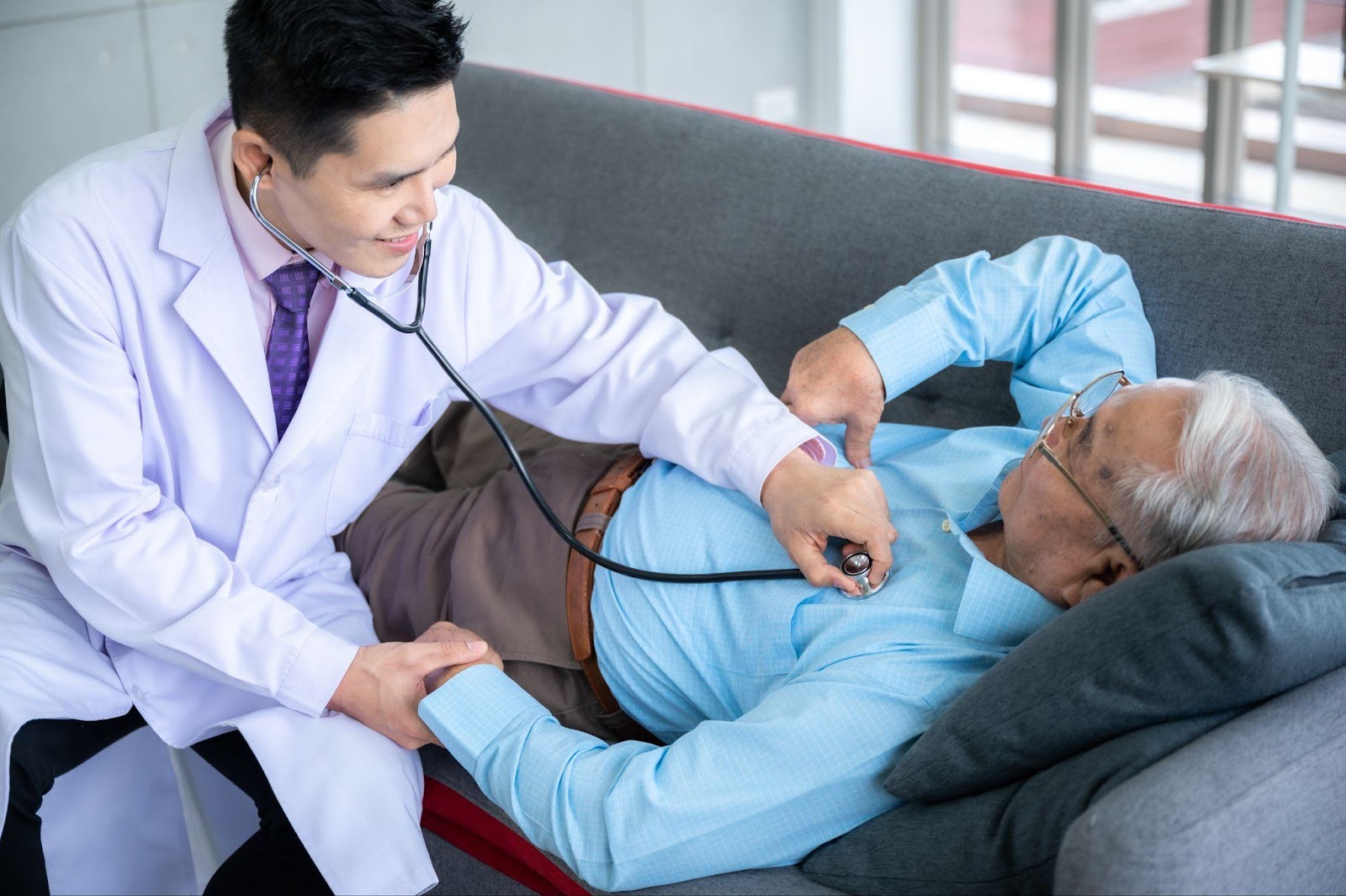 Dr. David Burkett on Pulmonary Arterial Hypertension: Strategies for ...